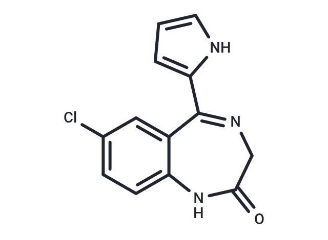 Ro5-3335 | DNA/RNA Synthesis | TargetMol