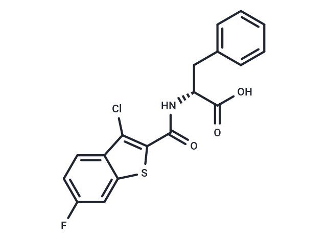 TLR3-IN-1 | TLR | TargetMol