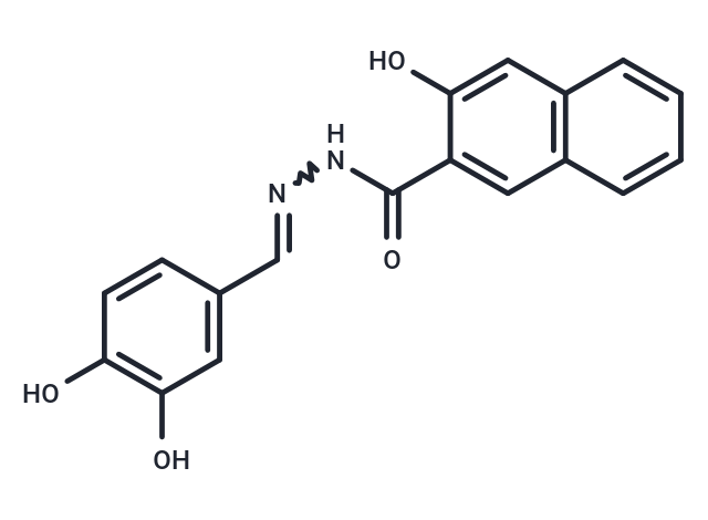 Dynasore | Dynamin | Virus Protease | Autophagy | HSV | TargetMol
