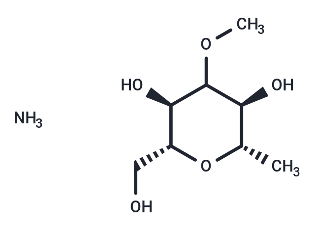 Curdlan | Inhibitor | TargetMol