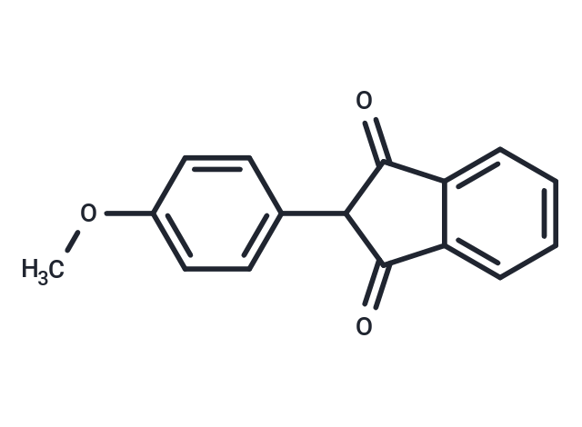 Anisindione | Inhibitor | TargetMol