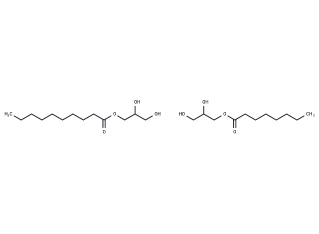 Caprylic/Capric Triglyceride | Inhibitor | TargetMol