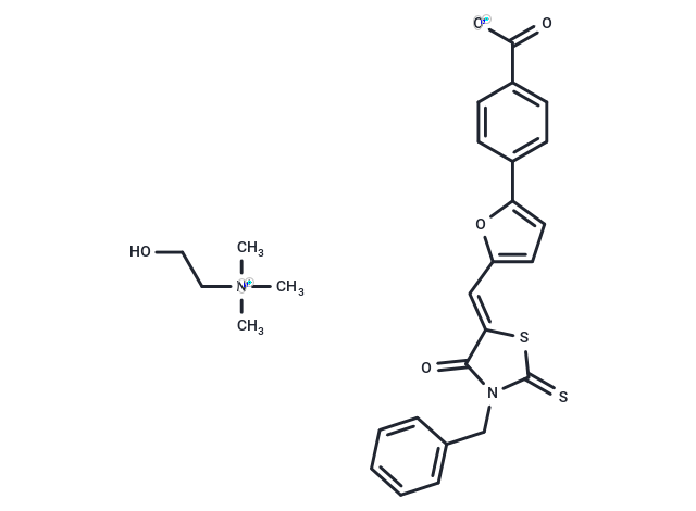 ADH-503 | Complement System | TargetMol