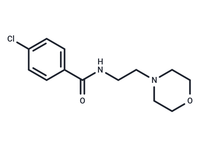 Moclobemide | MAO | Monoamine Oxidase | TargetMol