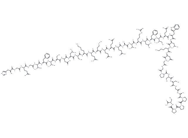 Exendin-4 | Glucagon Receptor | TargetMol