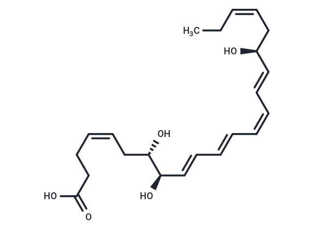 Resolvin D1 | Apoptosis | TargetMol