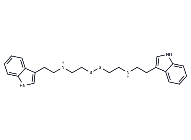 G6PD activator AG1 | Inhibitor | TargetMol