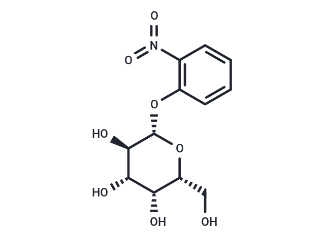 ONPG | Inhibitor | TargetMol