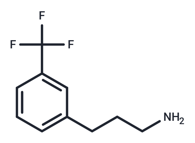 Cinacalcet metabolite M4 | Calcium Channel | TargetMol
