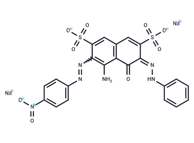 Amido Black 10B | TargetMol