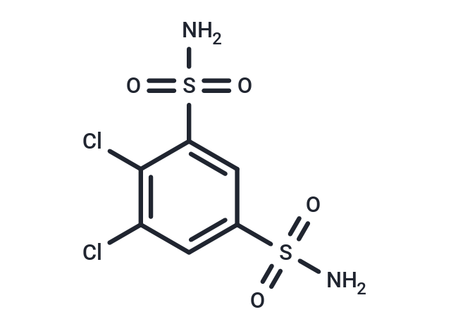 Dichlorphenamide | Carbonic Anhydrase | TargetMol