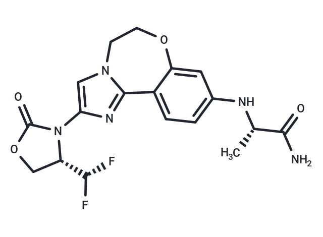 Inavolisib | Apoptosis | PI3K | TargetMol