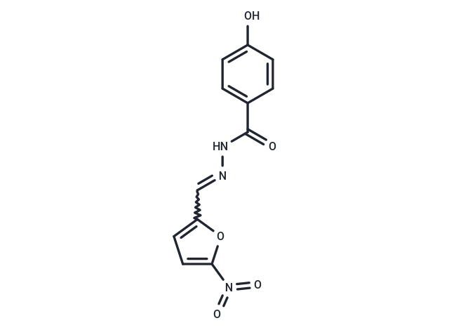 Nifuroxazide | Antibacterial | STAT | Antibiotic | TargetMol