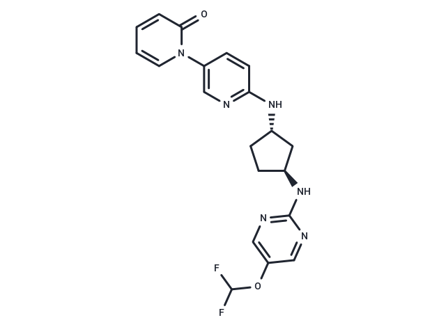AZD0780 | Inhibitor | TargetMol