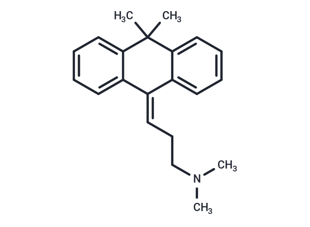Melitracen | Inhibitor | TargetMol