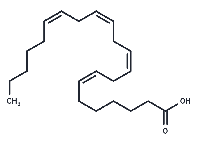 Adrenic Acid | Endogenous Metabolite | TargetMol