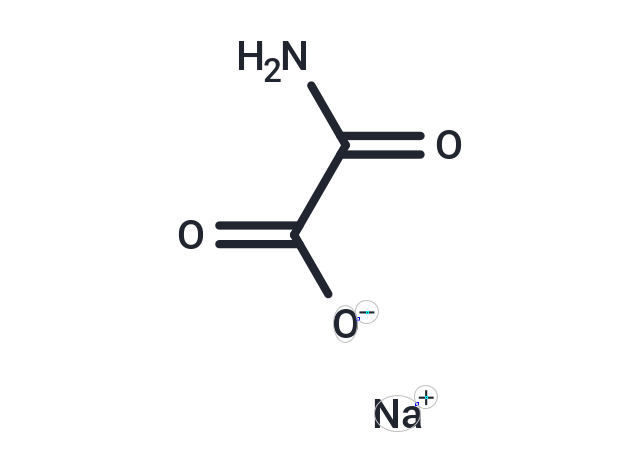 Sodium Oxamate | 草氨酸钠 | LDH 抑制剂 | TargetMol