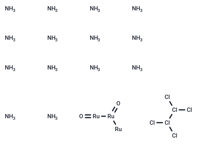 Ruthenium Red | Calcium Channel | TargetMol