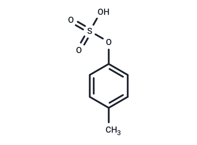 p-Cresyl sulfate | Inhibitor | TargetMol