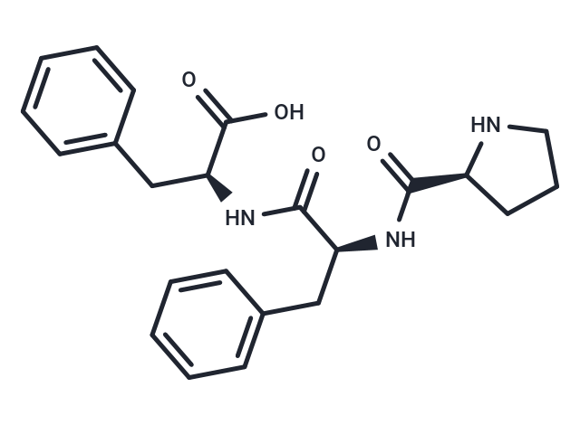Pro-Phe-Phe | TargetMol