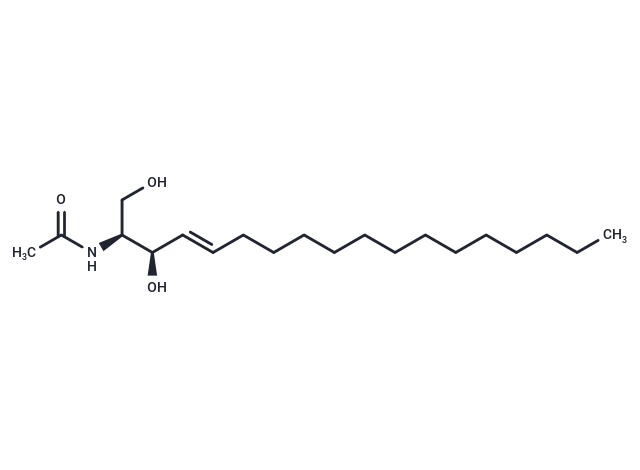 C2 Ceramide | Inhibitor | TargetMol