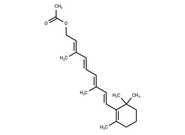Retinyl acetate | TargetMol