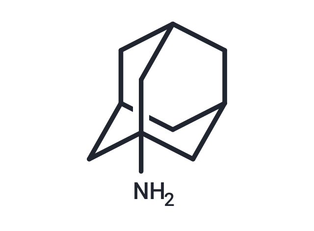 Amantadine | Inhibitor | TargetMol