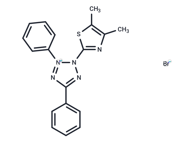 Thiazolyl Blue | Inhibitor | TargetMol