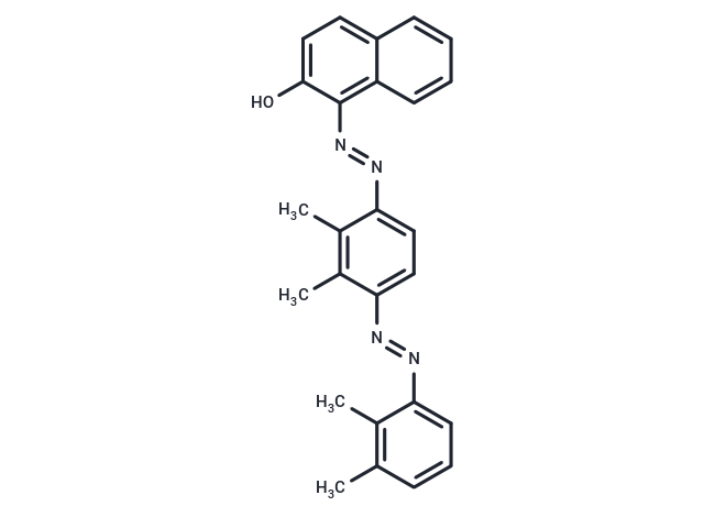 Oil Red O | 油红O | TargetMol