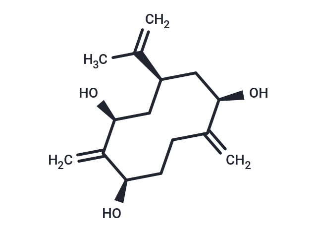 Ageratriol | Inhibitor | TargetMol