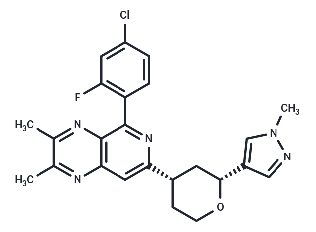 TREM2 agonist-2 | Inhibitor | TargetMol