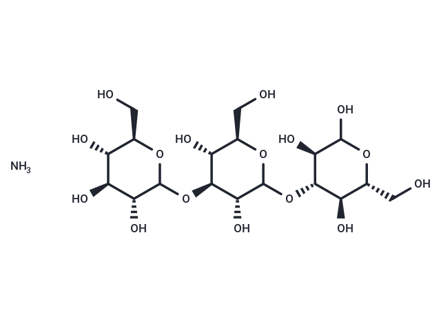 Laminaran | TargetMol