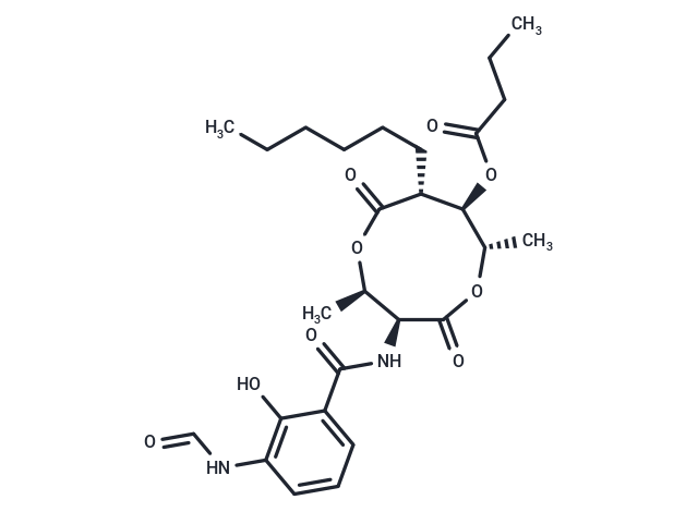 Antimycin A2 | Inhibitor | TargetMol