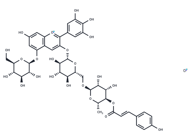 Nasunin | Inhibitor | TargetMol