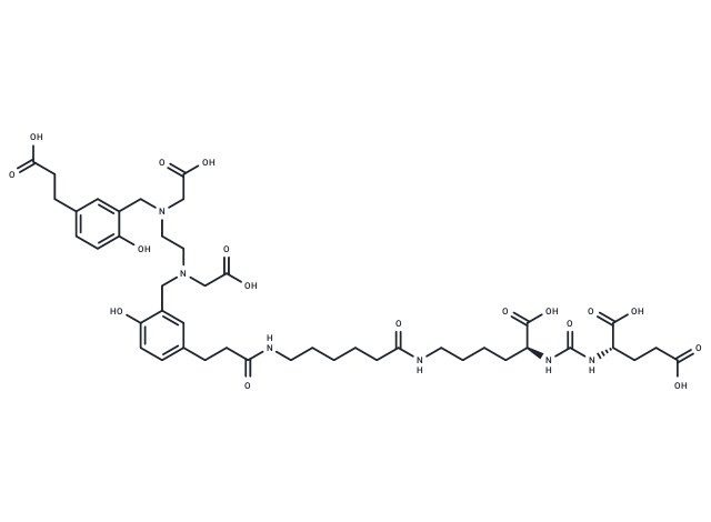 PSMA-11 | Inhibitor | TargetMol