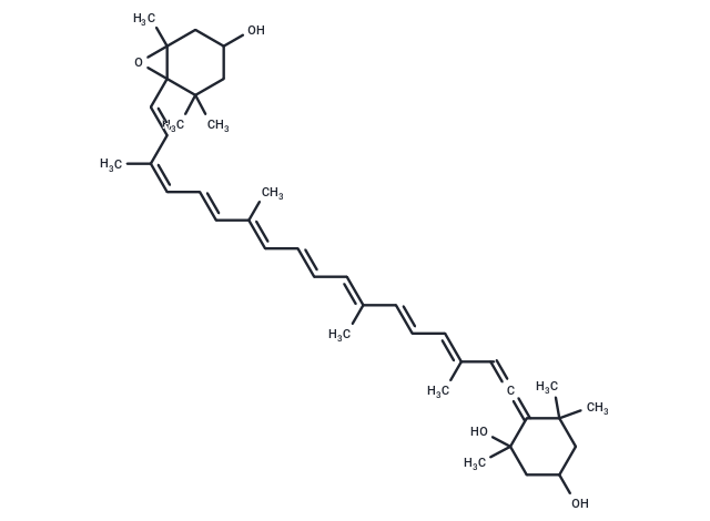 Neoxanthin | TargetMol