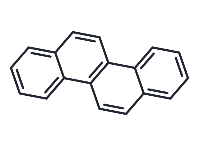 Chrysene | Inhibitor | TargetMol