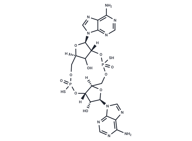 ADU-S100 | Inhibitor | TargetMol