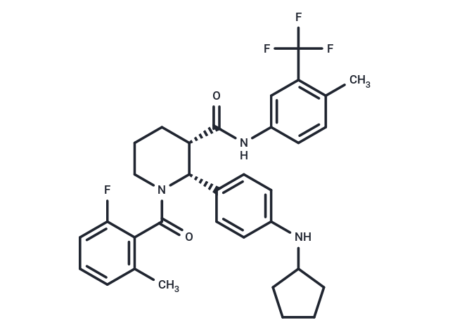 Avacopan | Complement System | TargetMol