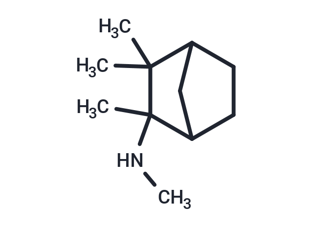 Mecamylamine | Inhibitor | TargetMol