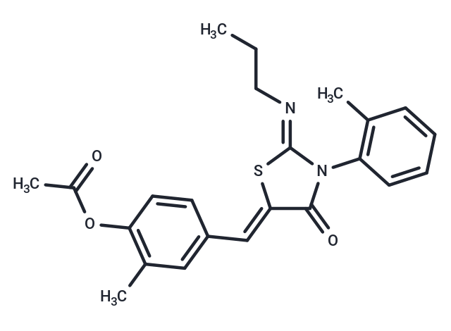 S1PR1 modulator 1 | LPL Receptor | TargetMol