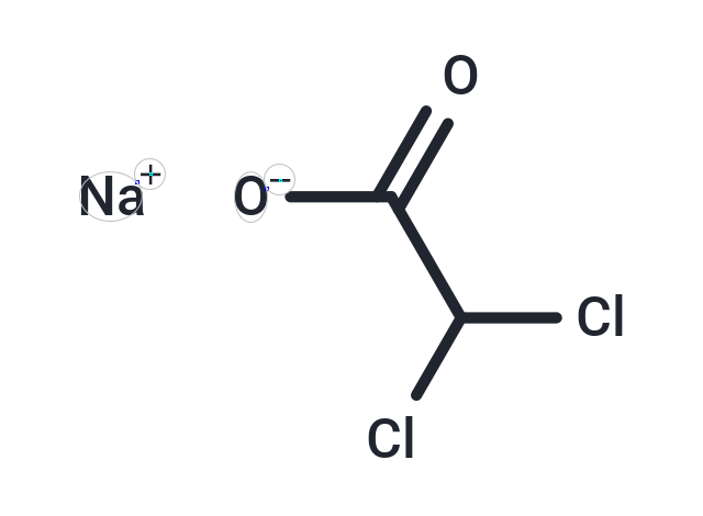 Sodium dichloroacetate | DCA | 二氯乙酸钠 | PDK 抑制剂 | TargetMol