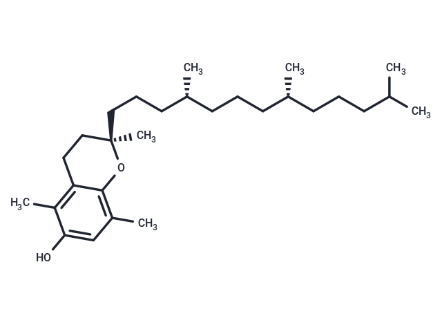 Beta-Tocopherol | β-生育酚 | TargetMol