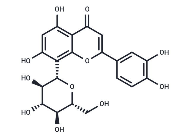 Orientin | Inhibitor | TargetMol