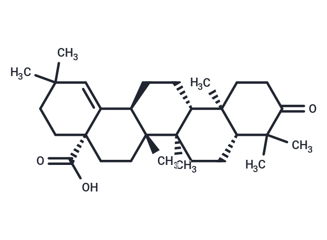 Moronic acid | Antifection | HSV | HIV Protease | TargetMol
