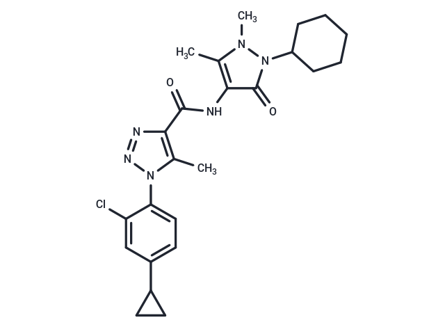 E1/E2/E3 Enzyme | 泛素化 | TargetMol