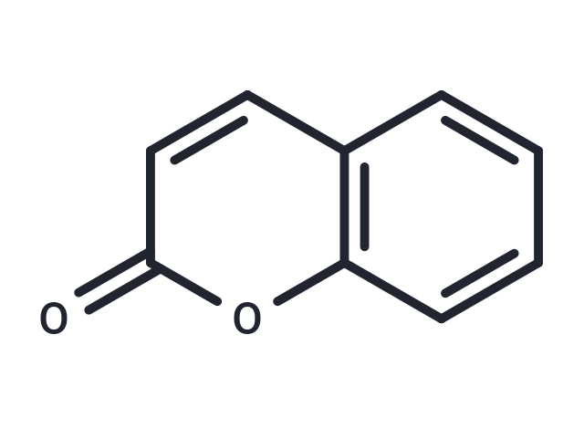 Coumarin | Factor Xa | Influenza Virus | TargetMol