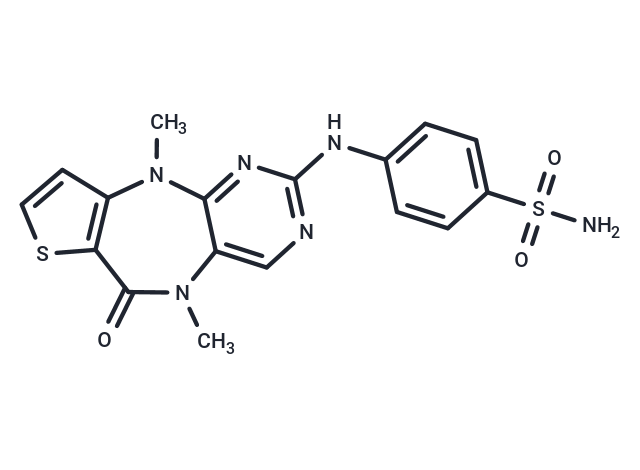 XMU-MP-1 | TargetMol
