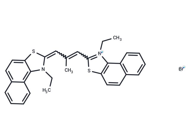 Stains-All | Inhibitor | TargetMol