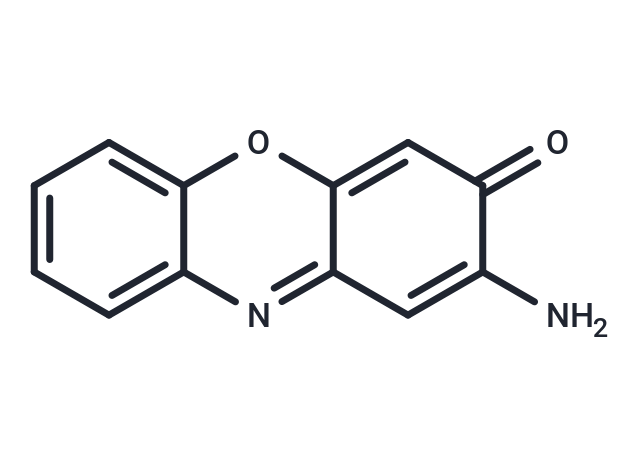 Questiomycin A | Antibacterial | GPR | TargetMol